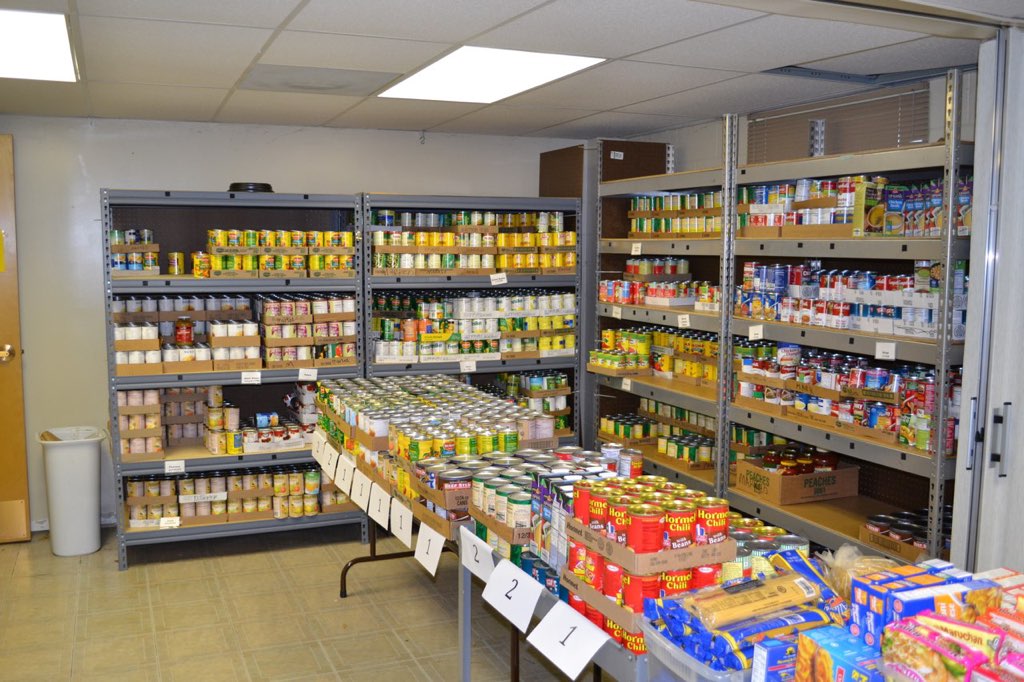 Home Page - The Storehouse Food Pantry