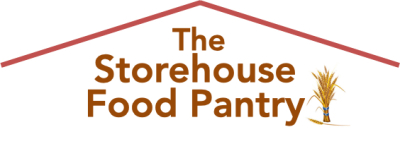 Home Page - The Storehouse Food Pantry