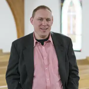 Staff - First Baptist Church of Howard City -b