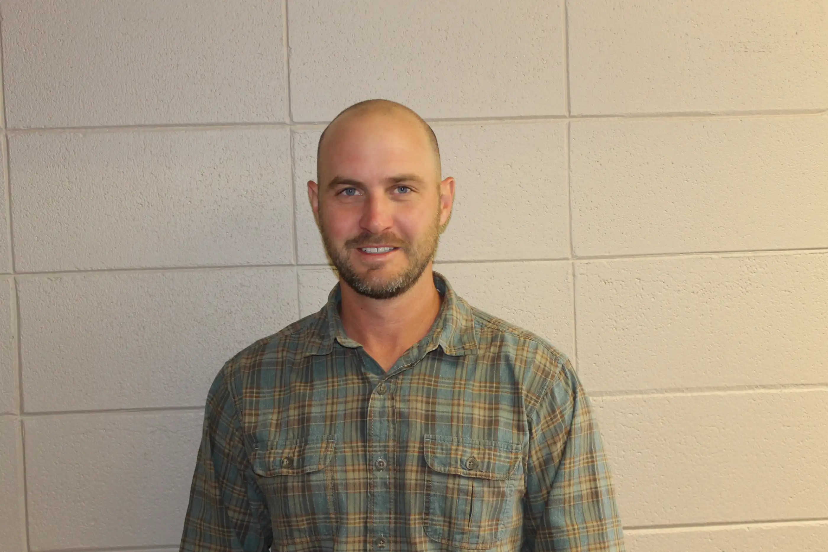 Deacons - Pearson Baptist Church