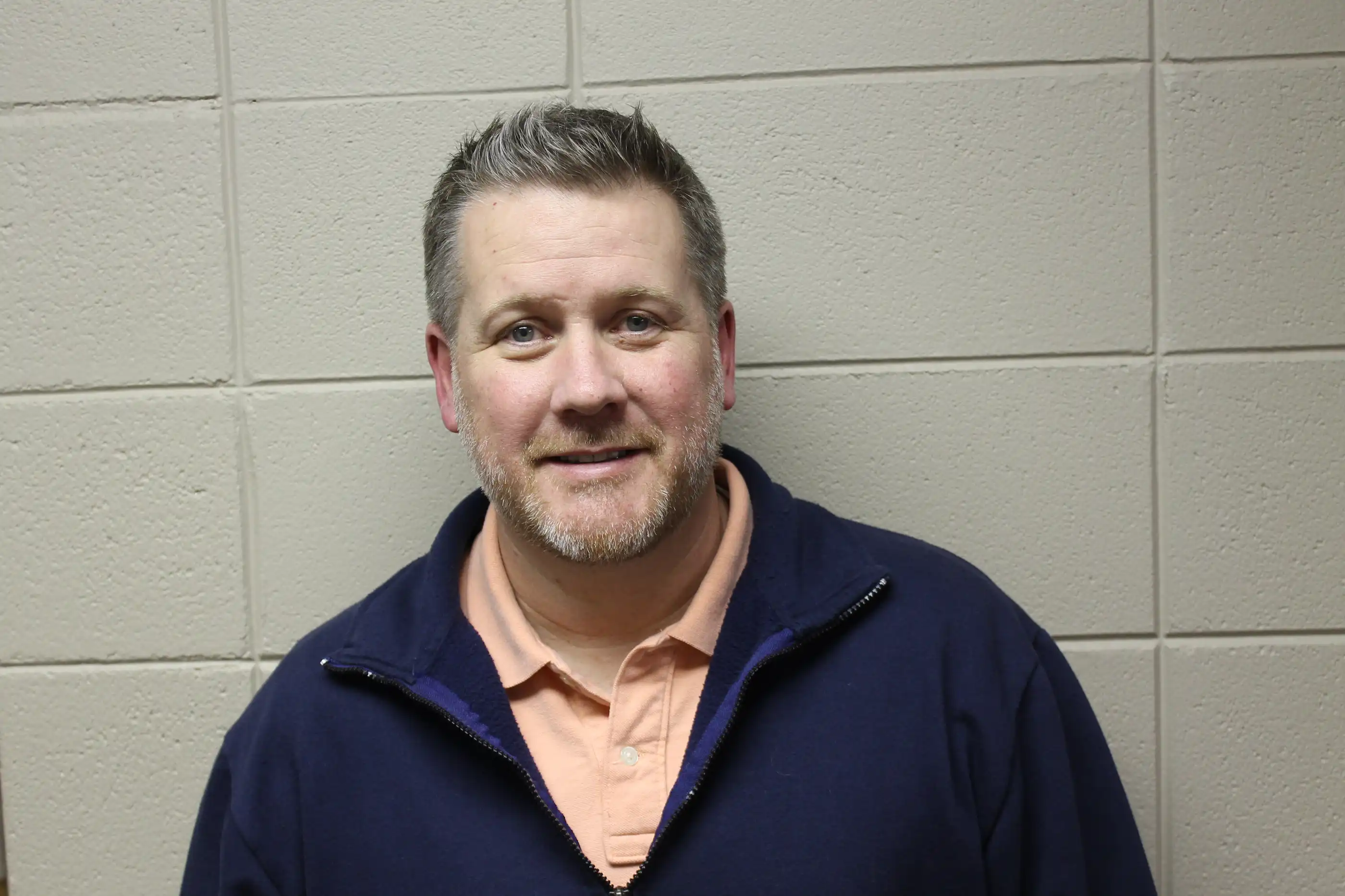 Deacons - Pearson Baptist Church