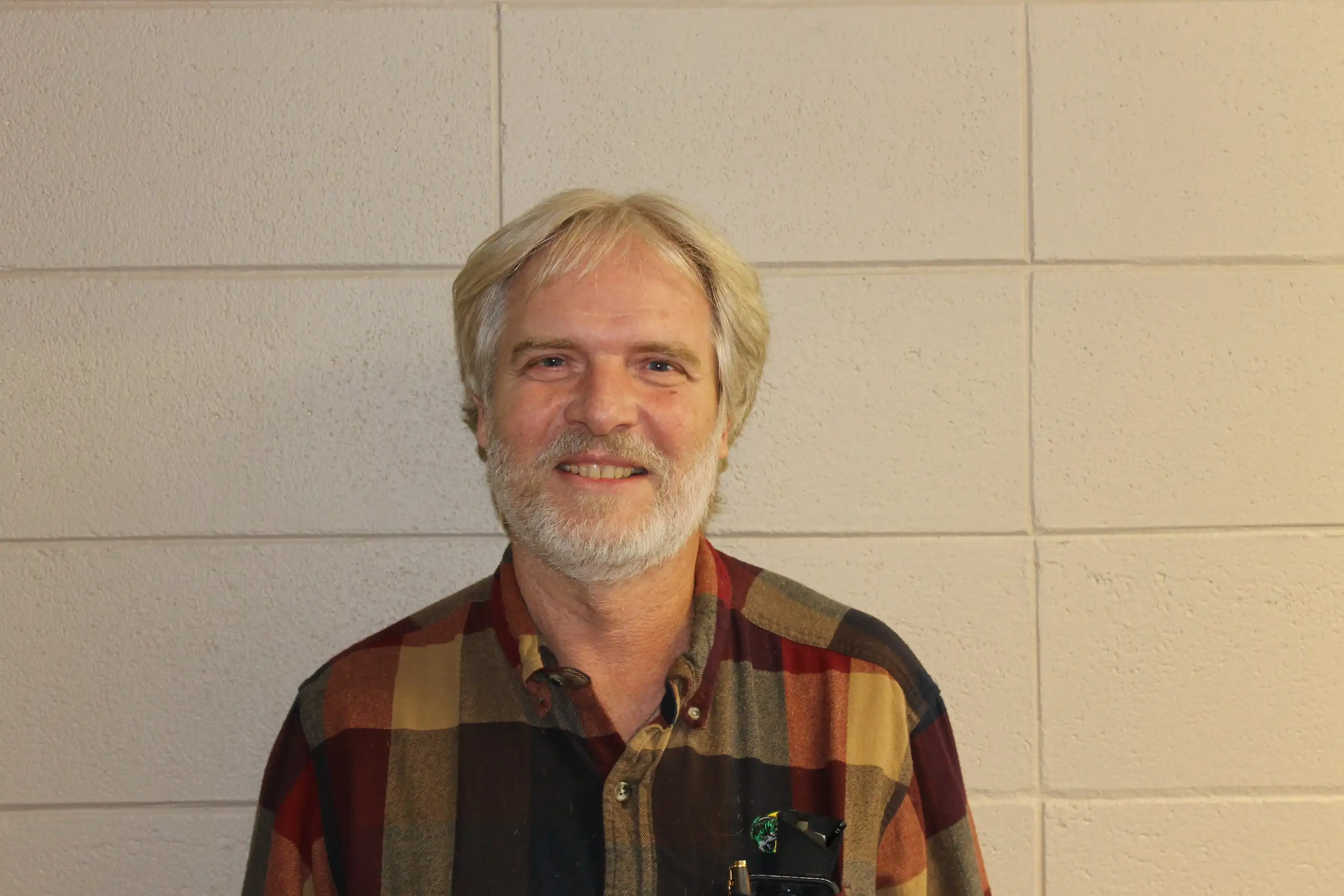 Deacons - Pearson Baptist Church