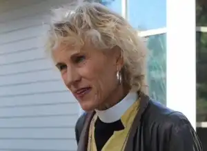 Leadership - Trinity Church in Menlo Park (An Episcopal Community)