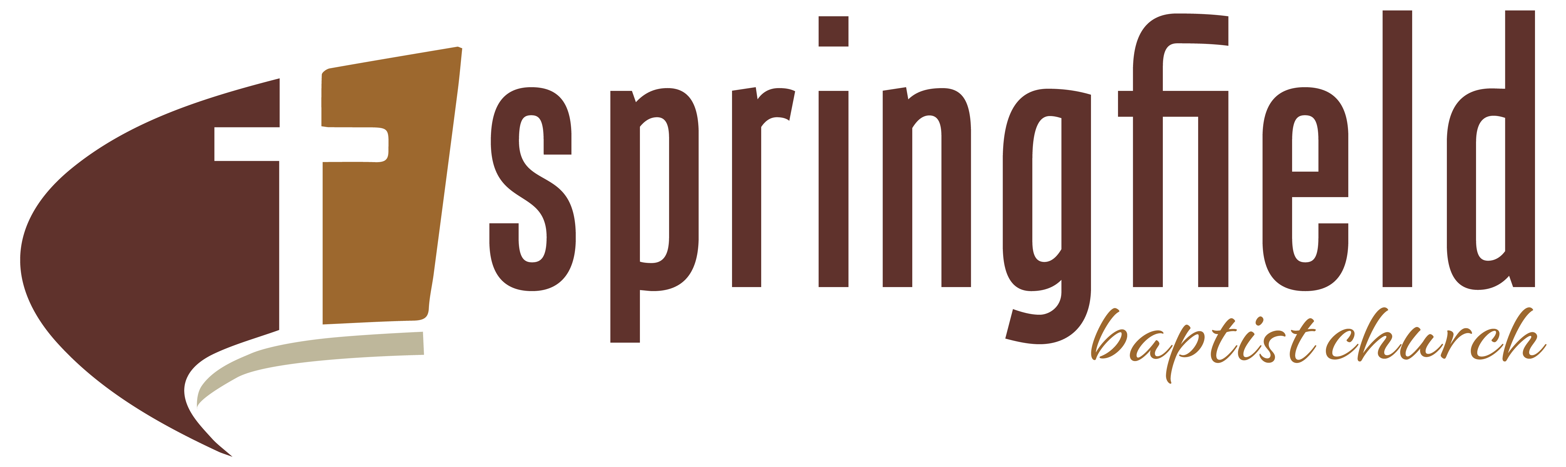 Home Page - Springfield Baptist Church