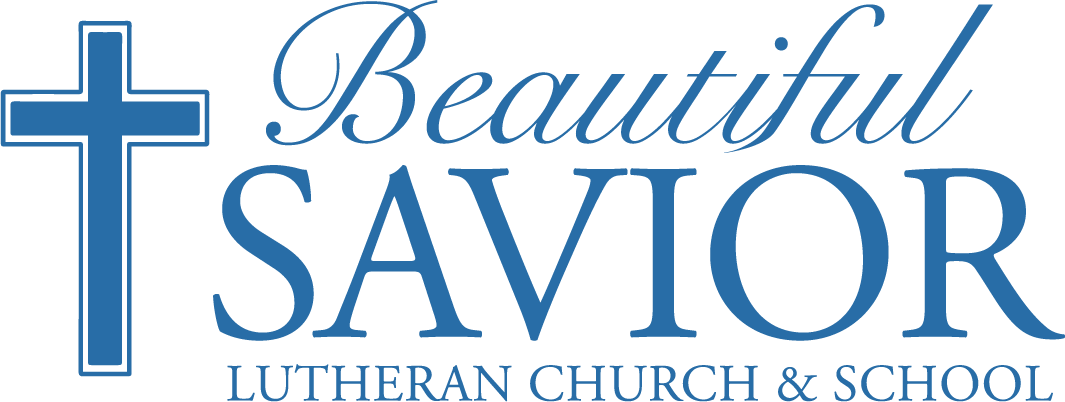 Home Page - Beautiful Savior Lutheran Church