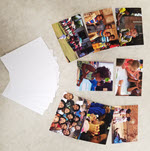 Resource Catalog Materials - LWMS