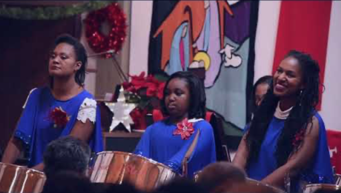 A Note from the Freedom Circuit on the 59th Annual Convention - LWMS