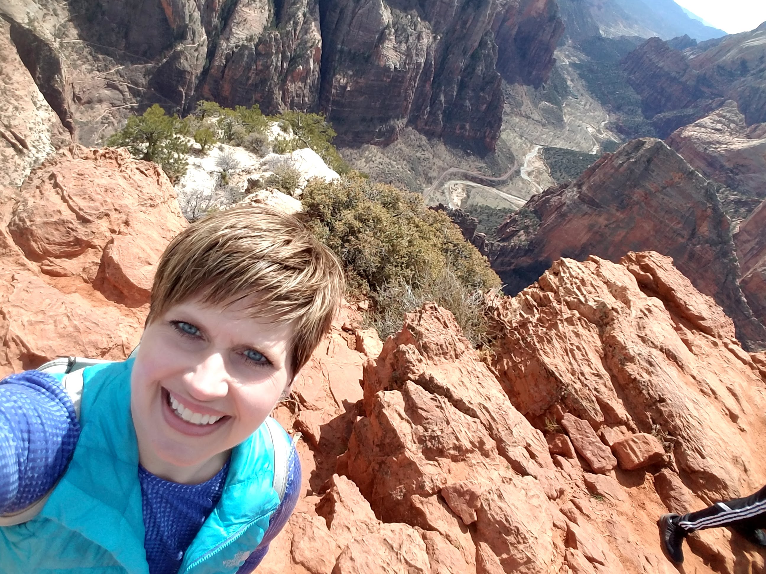 President's Message - August 2022 - LWMS