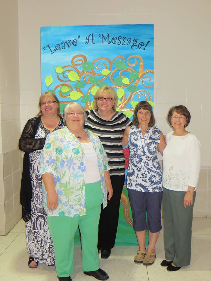 Central Office Workers - LWMS