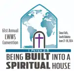 Home Page - LWMS Convention History