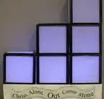 Home Page - LWMS Convention History