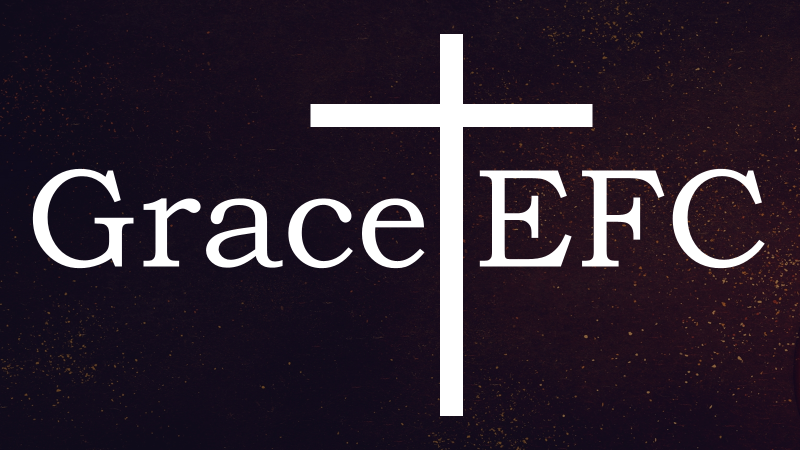 Home - Grace Evangelical Free Church - Hettinger