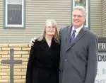 Tom and Karen Davis - Grace Evangelical Free Church - Hettinger