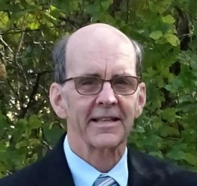 About Us - Grace Baptist Church