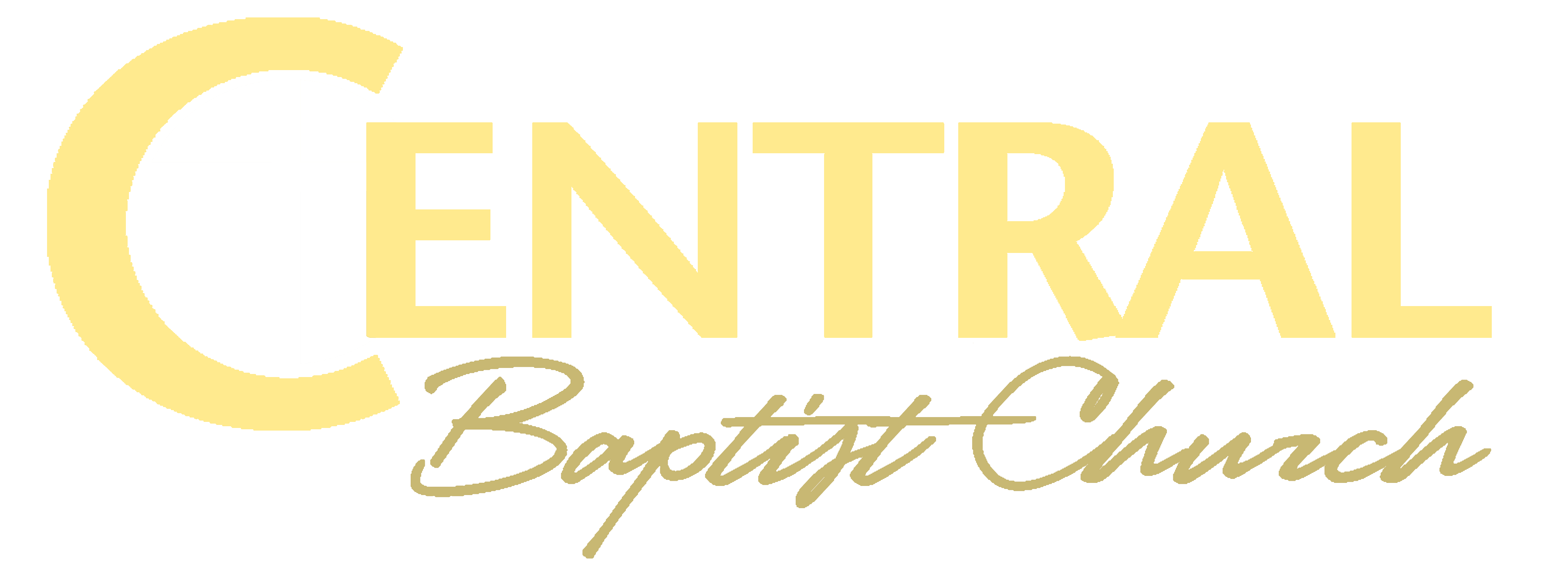 Central Baptist Church - Children