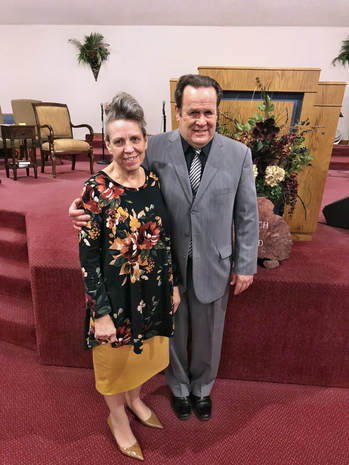 The Apostolic Church of Topeka - Who We Are