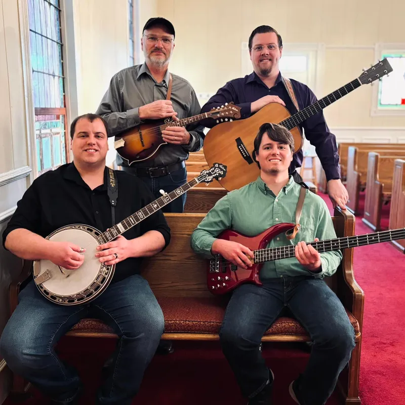 TRBC Home - Timber Ridge Baptist Church