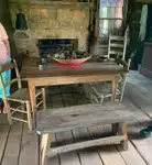 Cross Keys House - Union Museum