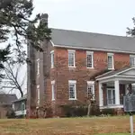Cross Keys House - Union Museum