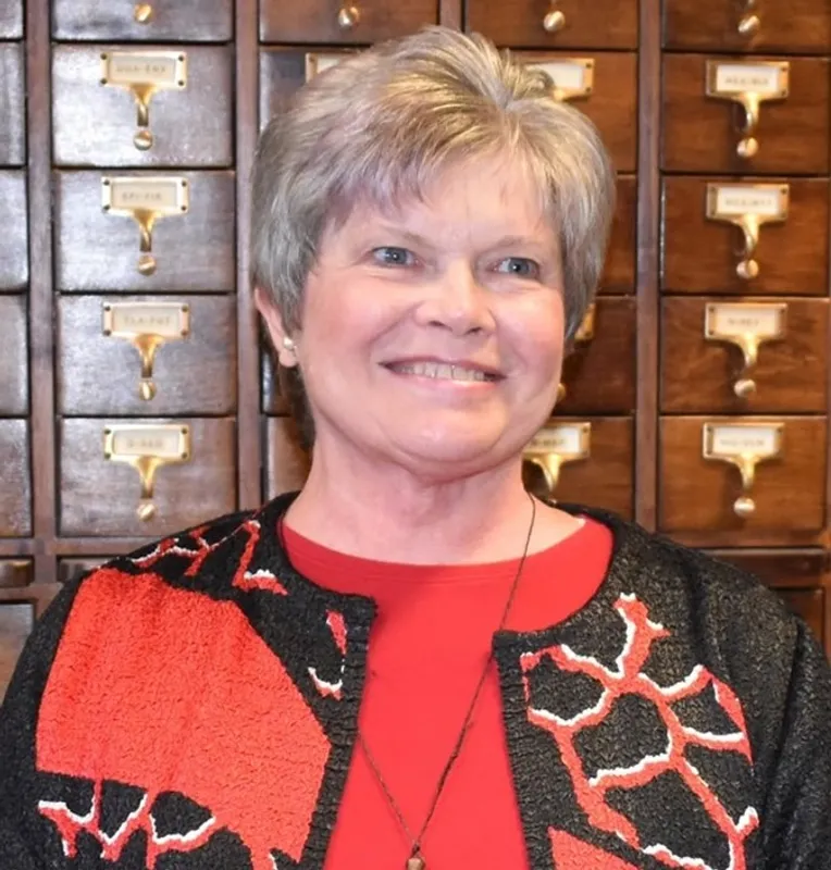 Professor Thaddeus Lowe -Early Aeronaut Presentation - Union Museum