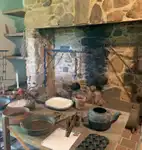 Cross Keys House - Union Museum