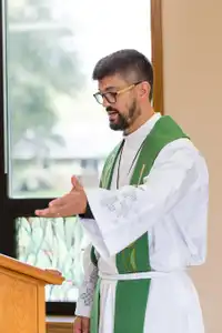 Zion Lutheran Church & School - Meet Our Staff