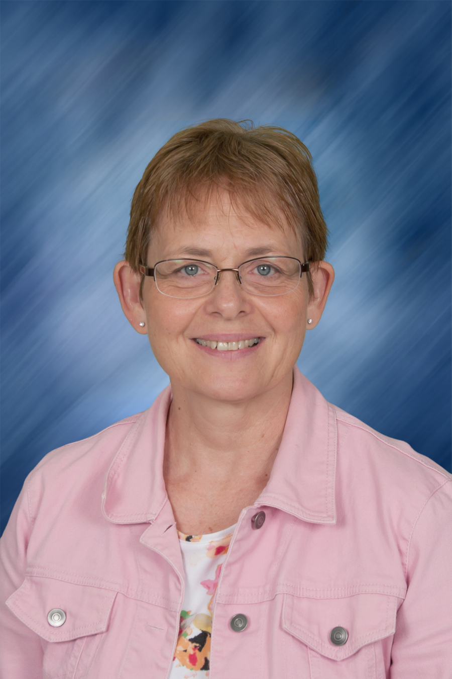 Zion Lutheran Church & School - Meet Our Staff