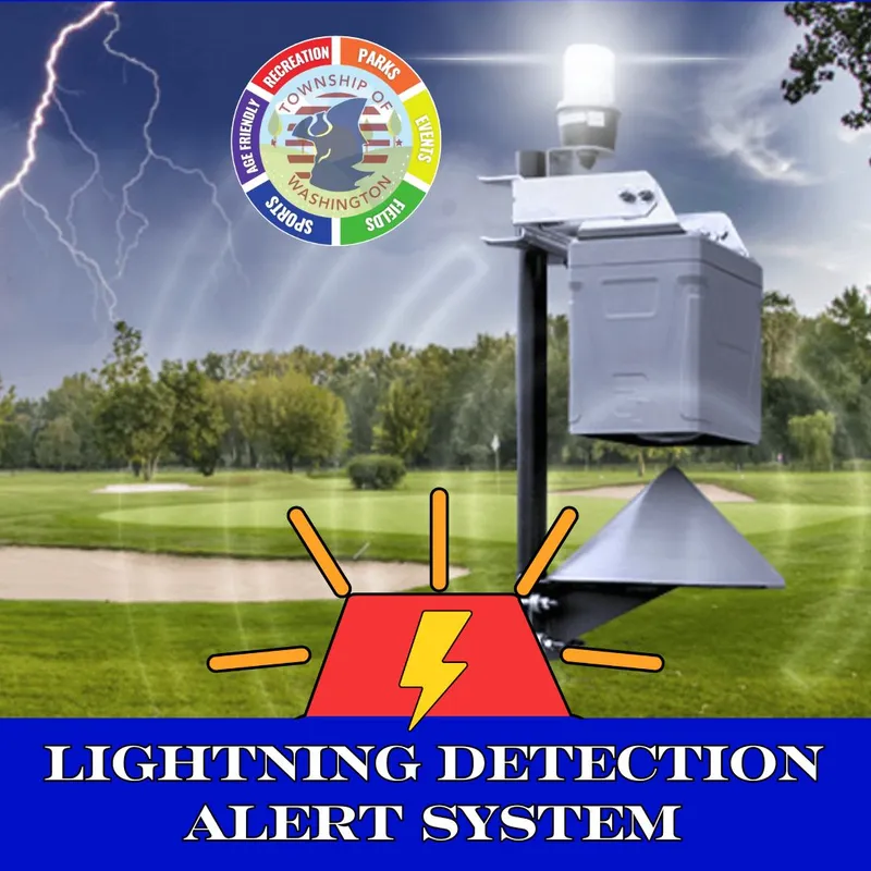 Recreation - The Township of Washington