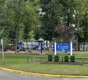 Parks & Fields - The Township of Washington