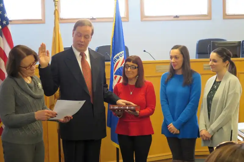 Photo Gallery - The Township of Washington