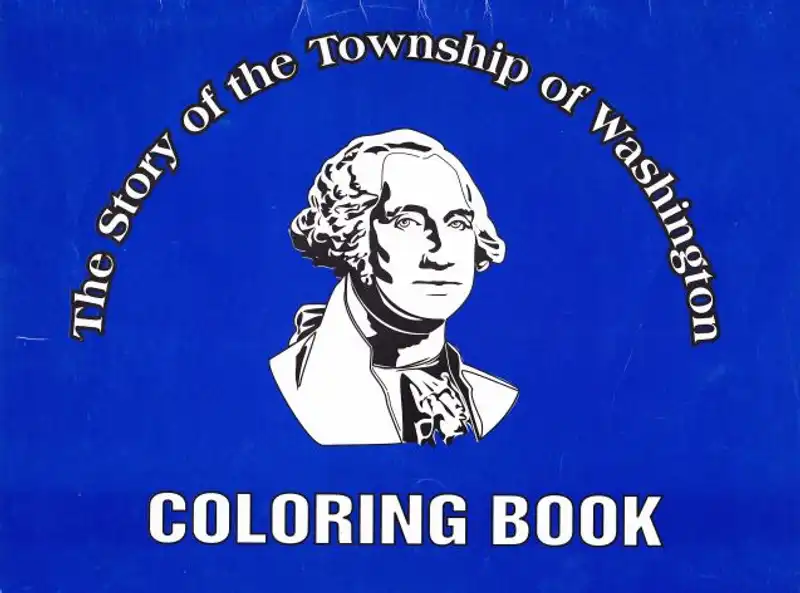 History - The Township of Washington