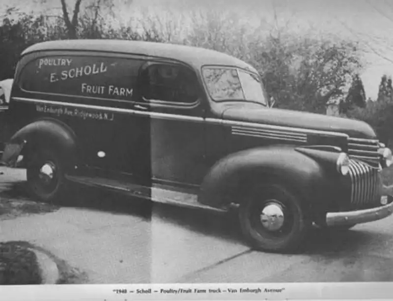 Photo Gallery - The Township of Washington