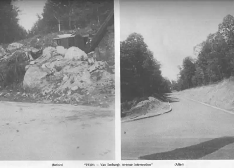 Photo Gallery - The Township of Washington