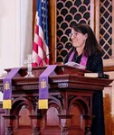 Staff - Centre Presbyterian Church (New Park, PA)