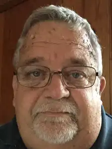 Staff - Robert Tague