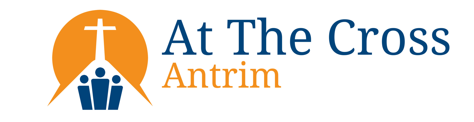 Church Leaders - At the Cross Antrim