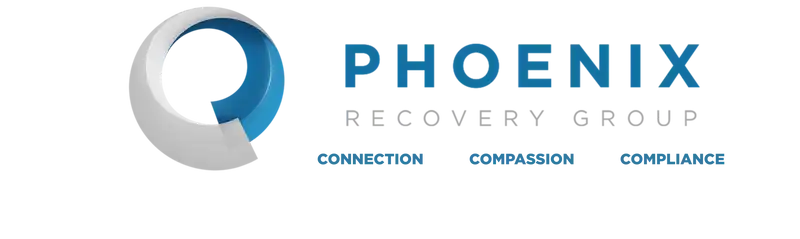 Home Page - Phoenix Recovery Group