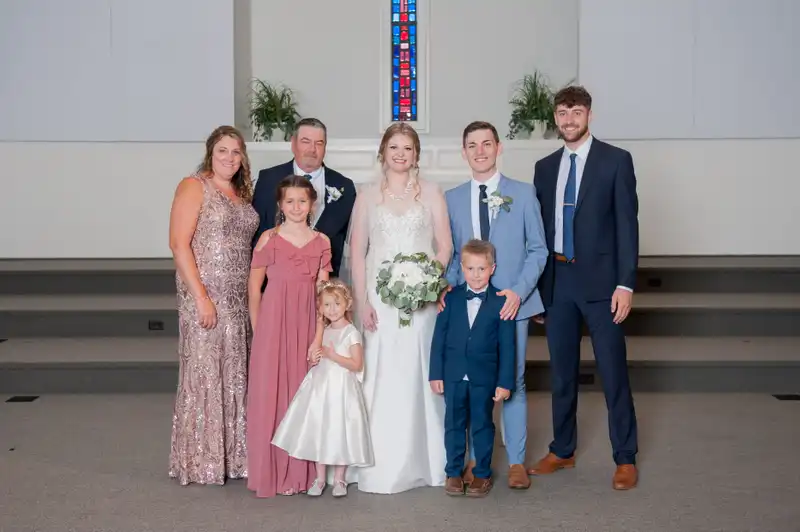 Our Staff - North Benton Baptist Church