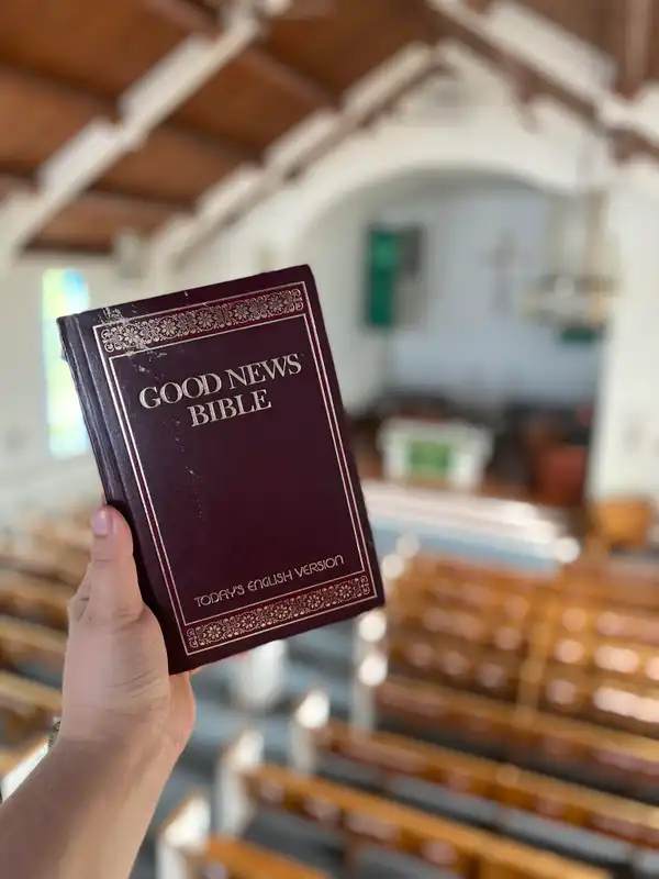 Faith Lutheran Church - Prayers