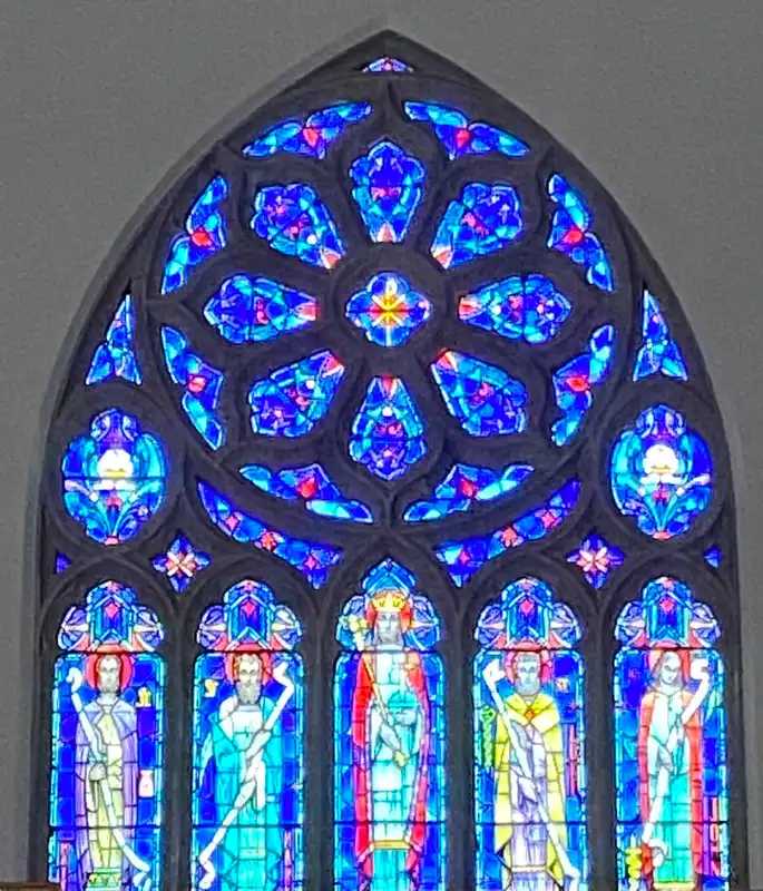 Home Page - First Evengelical Lutheran Church