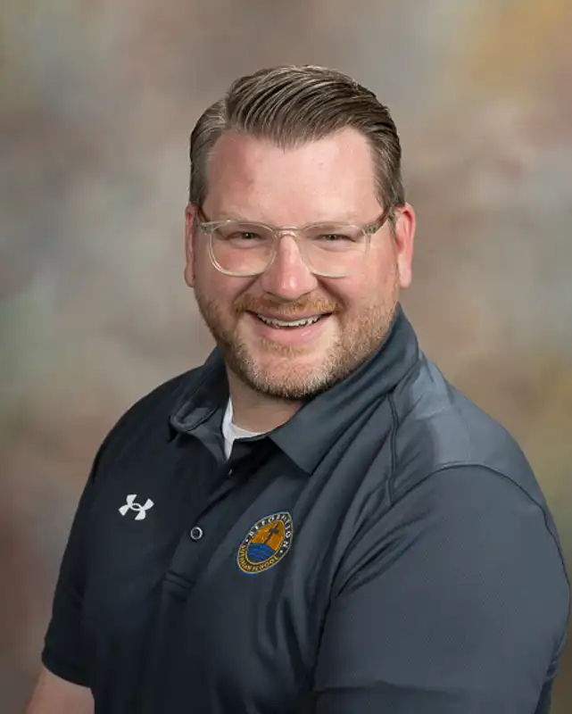 Teacher Bio - Ross - Reformation Lutheran School