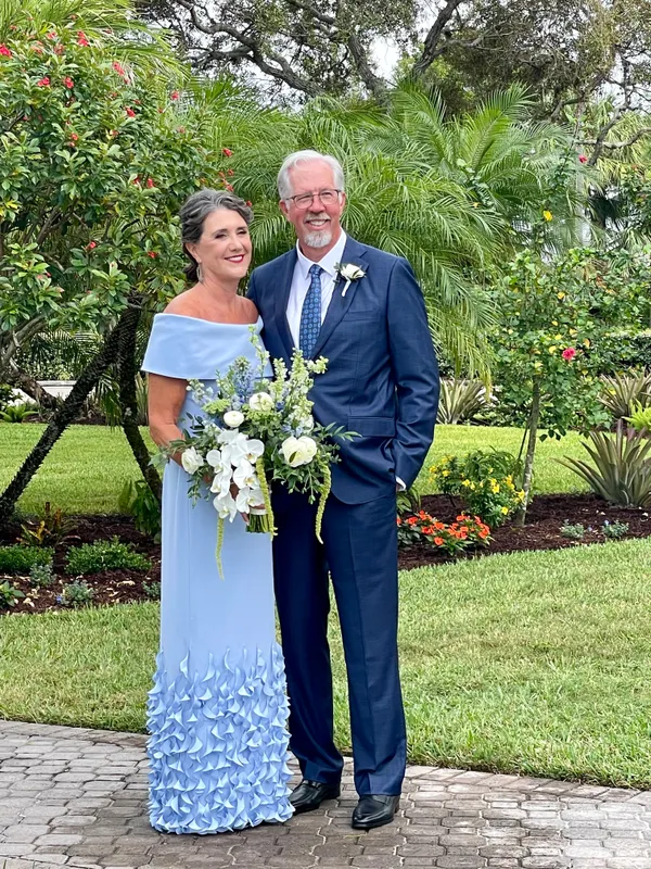 Weddings - Mariner Sands Chapel