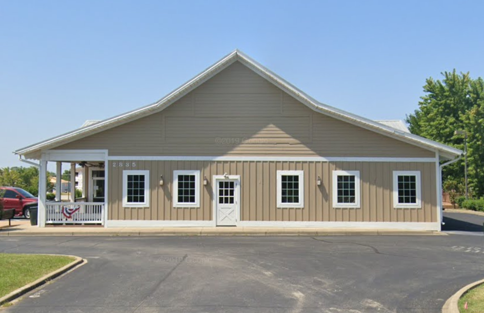 CHURCH PLANTING - Midwest Church Extension