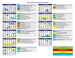 KLA Calendar - Kenosha Lutheran Academy