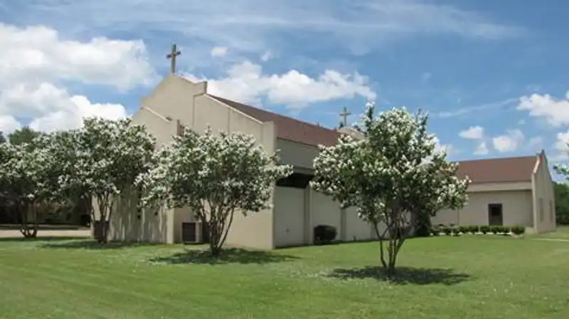 About Us - Beautiful Savior Lutheran Church
