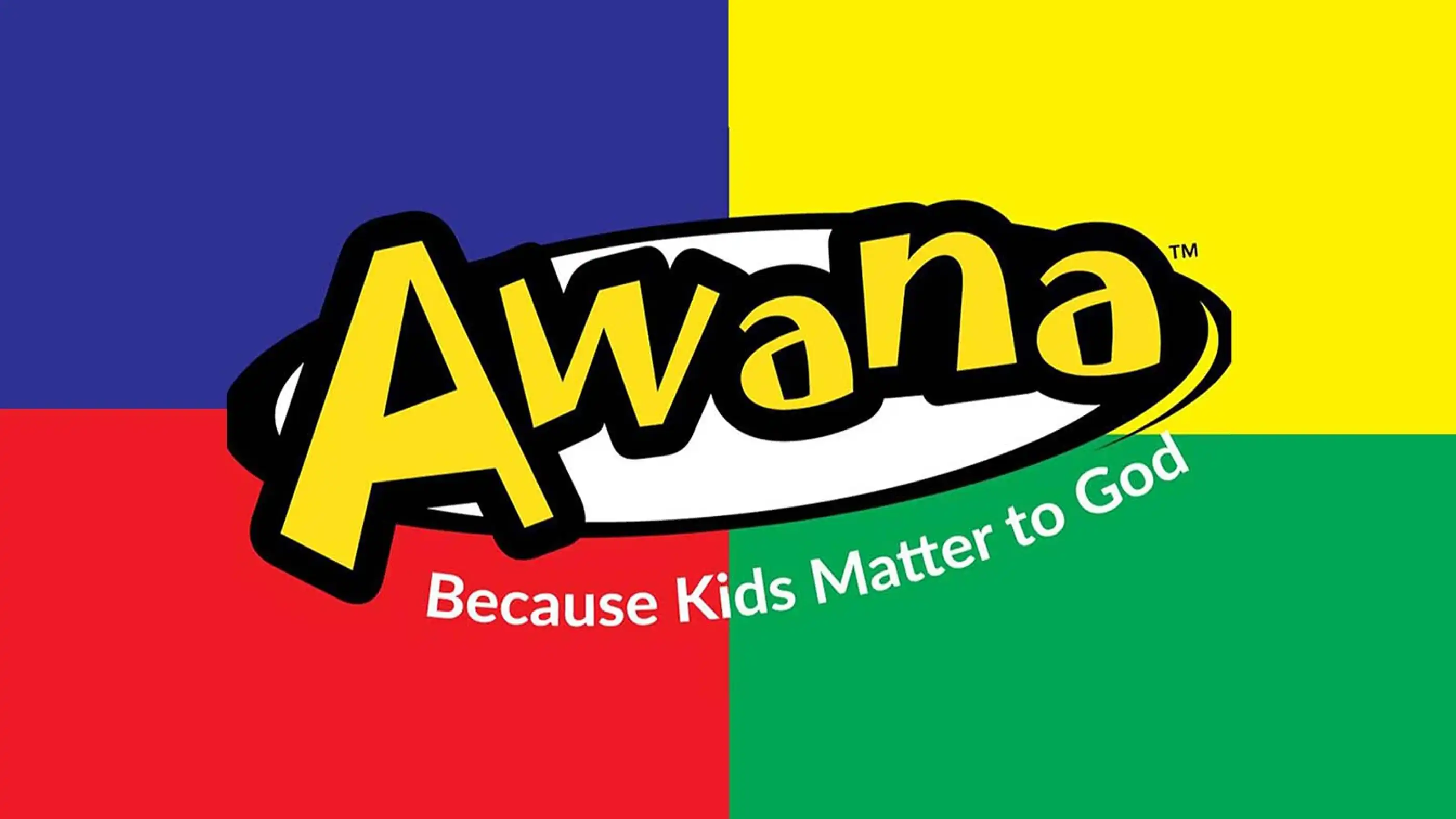 AWANA Registration - Pleasant Valley Baptist Church