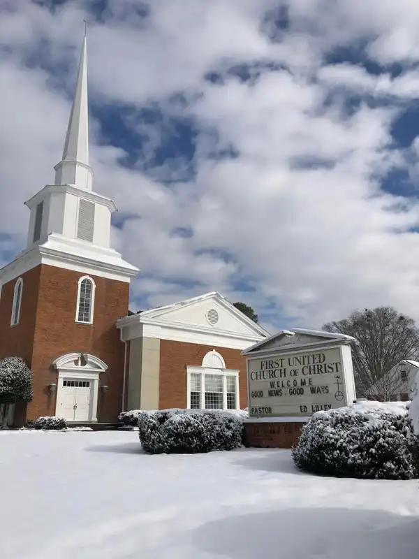 Photo Gallery - First United Church of Christ