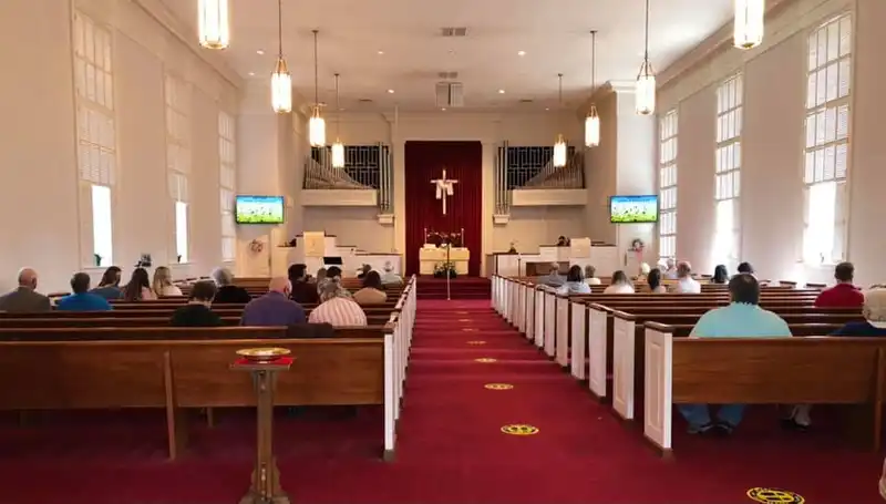 Photo Gallery - First United Church of Christ