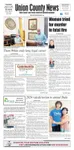 Home Page - Union County News