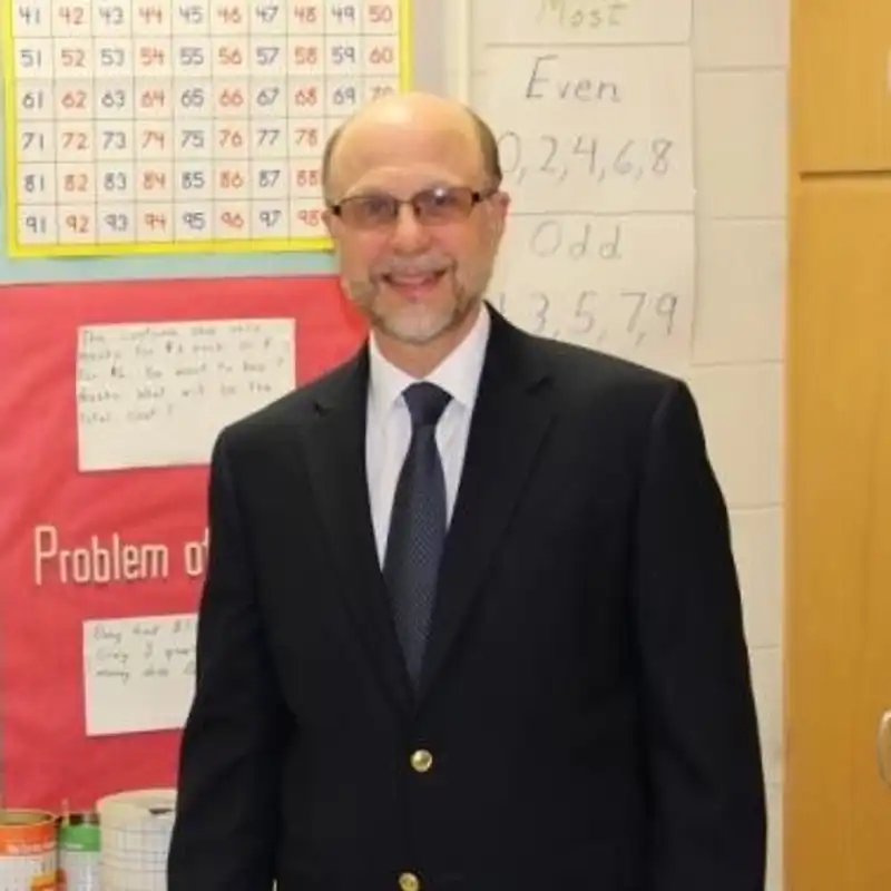 Our Staff - Salem Evangelical Lutheran Church